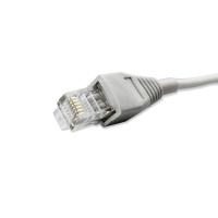 China Reusable SpO2 Sensor TPU 10ft Gray Adult Probe for PALCO TEL-6P for sale