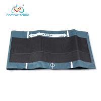 China Reusable Adult Thigh NIBP Cuff Single Tube 44-66cm for Hospital General Care for sale