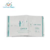 China Reusable NIBP Cuff 18-26cm PU Jacket 7mm Hose 35cm Length 6 Months Warranty for sale