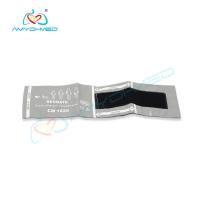 China Neonatal Reusable Blood Pressure Cuff 7-13cm TPU Material for Infant NIBP Monitoring for sale