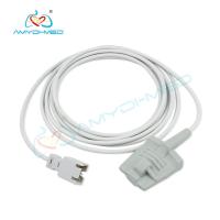 China TPU Cable Masimo SpO2 Sensor 15 Pin Connector 3M Length CE ISO 13485 for sale