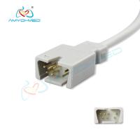 China TPU Cable Masimo SpO2 Sensor 15 Pin Connector 3M Length CE ISO 13485 for sale