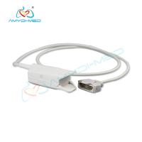 China 3 Meter Masimo Pulse Ox Sensor , Masimo Spo2 Finger Sensor For Adult for sale