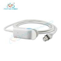 China 6 Pins Connector Reusable Spo2 Sensor Palco Compatible Easy Application for sale