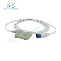 China HP MP40,VM8 reusable spo2 sensor 3M for sale