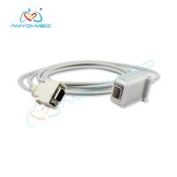 China Reuseable Spo2 Adapter Cable Compatible Ge Pro1000 With CE Certified for sale