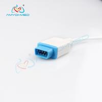 China Adult / Pediatric Disposable Spo2 Sensor With Monitors Oxygen Saturation Functions for sale
