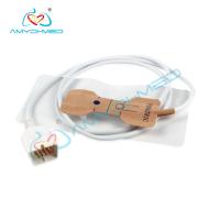 China Disposable Nonin Pulse Oximeter Sensor SpO2 Probe 0.9m Cable Class II for sale