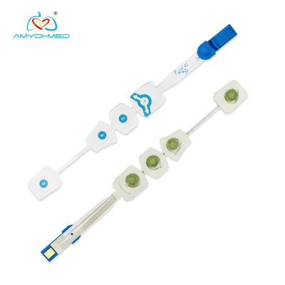 China Bispectral Index Sensor 100mv 0.9M for Mindray Patient Monitor Anesthesia Depth for sale
