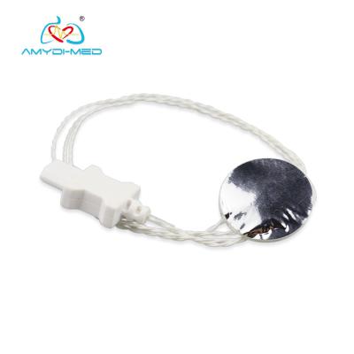 China Skin Surface PVC 0.8M Disposable Temperature Probe VR 2P for sale