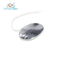 China Skin Surface PVC 0.8M Disposable Temperature Probe VR 2P for sale