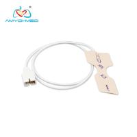 China Disposable Welchallyn  Pulse Oximax Spo2 Sensor for sale
