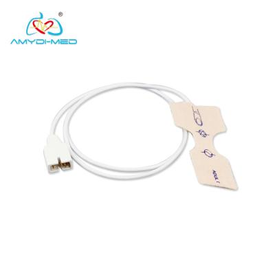 China Disposable Welchallyn  Pulse Oximax Spo2 Sensor for sale