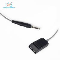China Reusable Bipolar Cable 3000mm for Electrosurgical Unit Compatible with Resectoscopy for sale