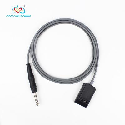 China Reusable Bipolar Cable 3000mm for Electrosurgical Unit Compatible with Resectoscopy for sale