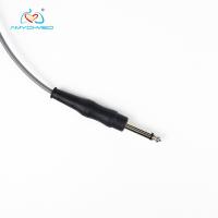 China Electrocoagulation Bipolar Monopolar Cable Surgical Protection for sale