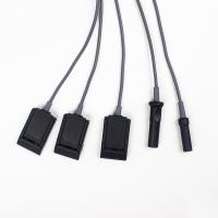China Electrocoagulation Bipolar Monopolar Cable Surgical Protection for sale