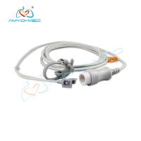China MINDRAY T8-Masimo 7P 3M SpO2 Oxygen Saturation Probe Reusable for sale