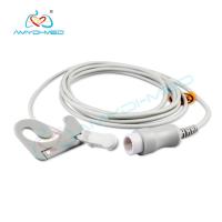 China MINDRAY T8-Masimo 7P 3M SpO2 Oxygen Saturation Probe Reusable for sale