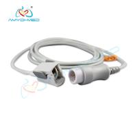 China MINDRAY T8-Masimo 7P 3M SpO2 Oxygen Saturation Probe Reusable for sale