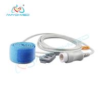 China MINDRAY T8-Masimo 7P 3M SpO2 Oxygen Saturation Probe Reusable for sale