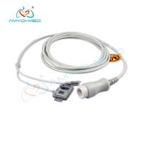 China MINDRAY T8-Masimo 7P 3M SpO2 Oxygen Saturation Probe Reusable for sale
