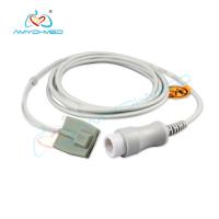 China MINDRAY T8-Masimo 7P 3M SpO2 Oxygen Saturation Probe Reusable for sale
