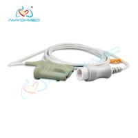 China MINDRAY T8-Masimo 7P 3M SpO2 Oxygen Saturation Probe Reusable for sale