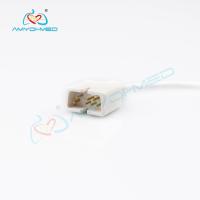 China Pulse Oximeter 7Pin Disposable SpO2 Sensor For Neonatal for sale