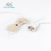 China Pulse Oximeter 7Pin Disposable SpO2 Sensor For Neonatal for sale