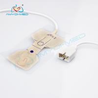 China Pulse Oximeter 7Pin Disposable SpO2 Sensor For Neonatal for sale