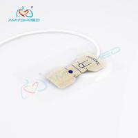 China Pulse Oximeter 7Pin Disposable SpO2 Sensor For Neonatal for sale