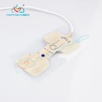 China Pulse Oximeter 7Pin Disposable SpO2 Sensor For Neonatal for sale