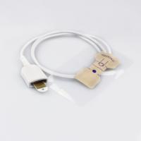 China Compatible Masimo 6Pin Disposable SpO2 Sensor For Pediatric for sale