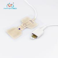 China Compatible Masimo 6Pin Disposable SpO2 Sensor For Pediatric for sale