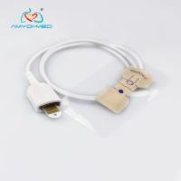 China Compatible Masimo 6Pin Disposable SpO2 Sensor For Pediatric for sale