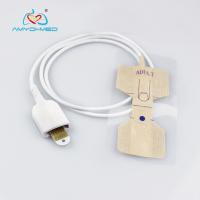 China Compatible Masimo 6Pin Disposable SpO2 Sensor For Pediatric for sale