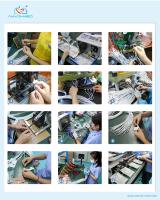 China Compatible Masimo 6Pin Disposable SpO2 Sensor For Pediatric for sale
