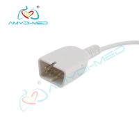 China Oximeter Foam Sponge 9Pin Disposable SpO2 Sensor Transpore for sale