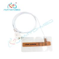 China Oximeter Foam Sponge 9Pin Disposable SpO2 Sensor Transpore for sale