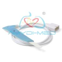 China Amydi Med Disposable Spo2 Sensor 7 Pin Compatible  DB9 for sale