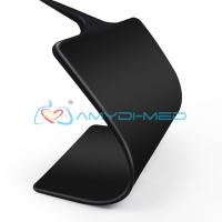 China Reusable Electrosurgical Patient Plate High Frequency Negative Plate for sale