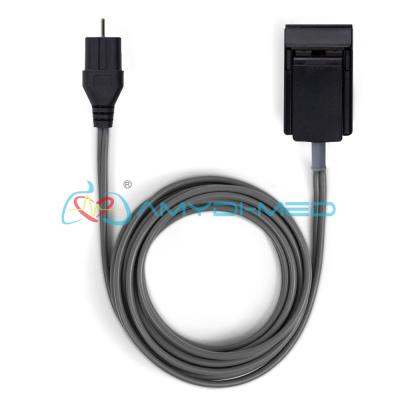 China Reusable ESU Cable for Martin Berchtold Electrosurgical Plate 3m TPU for sale
