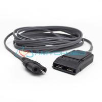 China Reusable ESU Cable for Martin Berchtold Electrosurgical Plate 3m TPU for sale