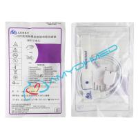 China Foam Disposable Spo2 Sensor 90cm Cable Neonatal Pulse Oximeter Sensor for sale