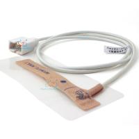 China Amydi Med Disposable SpO2 Probe Neonatal Medaplast 90cm Cable 7 Pin for sale