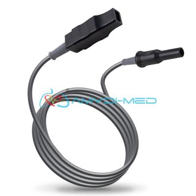 China Reusable ESU Cable Assculap Wolf Martin Compatible For Bipolar Forceps for sale
