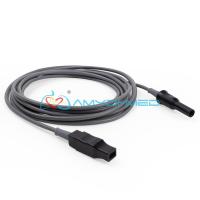 China Reusable ESU Cable Assculap Wolf Martin Compatible For Bipolar Forceps for sale