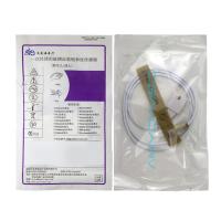 China 9 Pin Disposable Pulse Ox Sensor Medical Oxygen Sensor Finger Pvc Material for sale