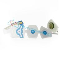 China Disposable Pediatric BIS Sensor 4 Electrode for BIS Oximax Brain Monitoring System for sale